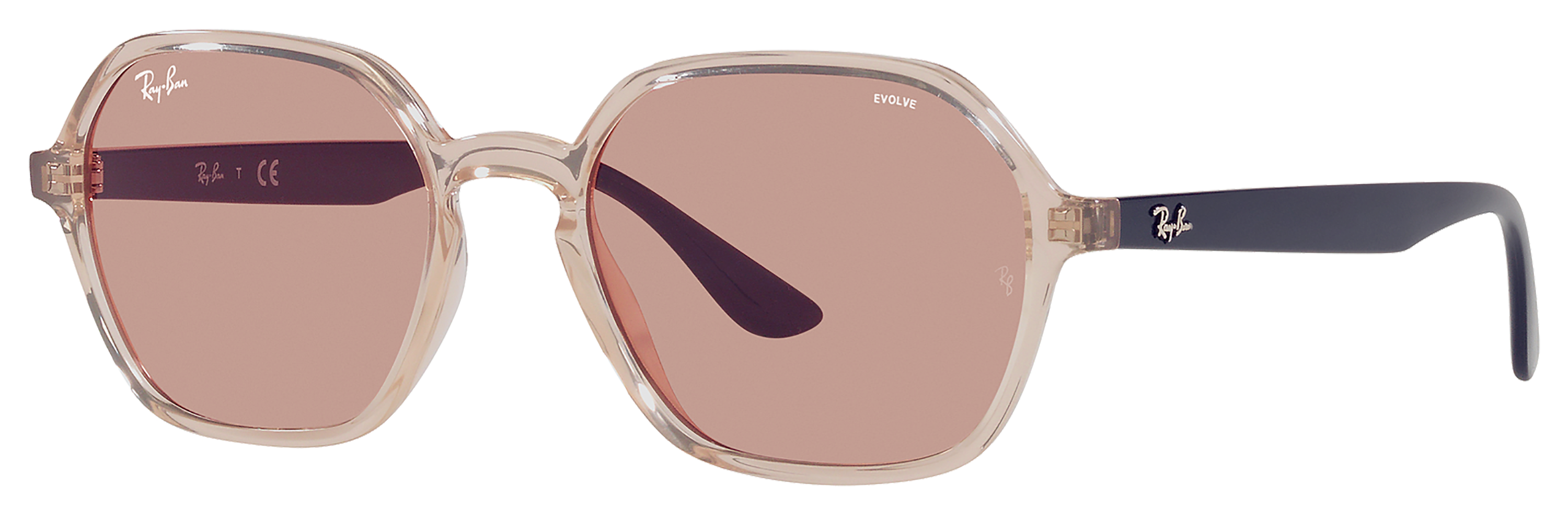 Ray-Ban RB4361 Evolve Sunglasses | Cabela's